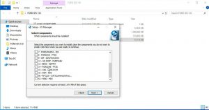 How to Install Ford IDS Diagnostic Software – The Blog of www.obd2tool.com