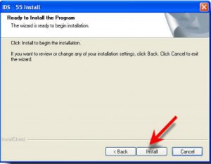 How to Install Ford IDS Diagnostic Software – The Blog of www.obd2tool.com