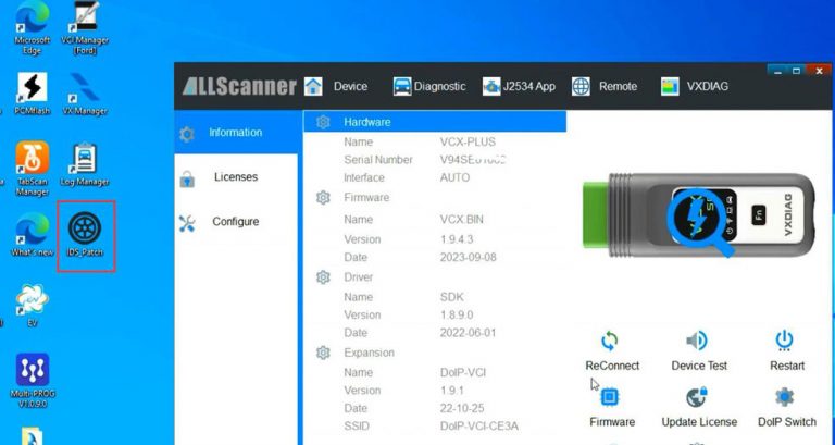 How to Install Ford IDS Diagnostic Software – The Blog of www.obd2tool.com