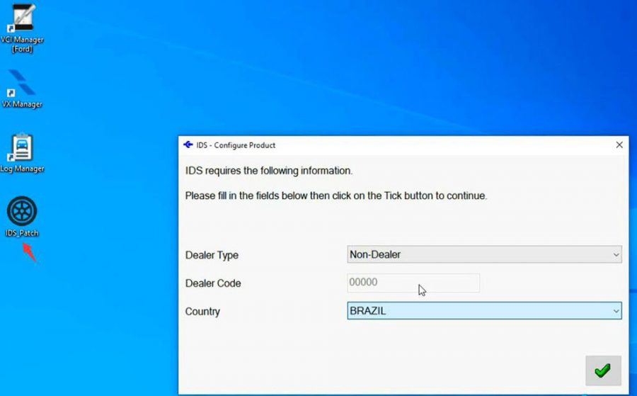 How to Install Ford IDS Diagnostic Software – The Blog of www.obd2tool.com