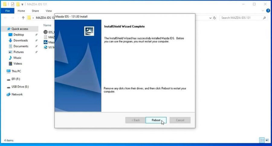 How to Install Ford IDS Diagnostic Software – The Blog of www.obd2tool.com