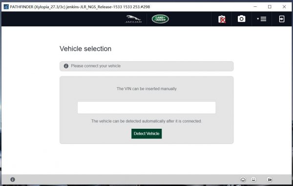 How to Install Jaguar & Land Rover JLR Pathfinder on Win7 and Win 10 ...
