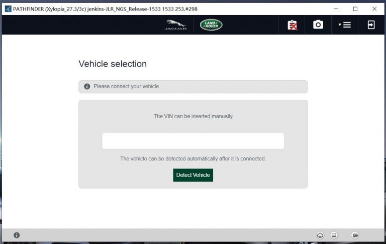 How to Install Jaguar & Land Rover JLR Pathfinder on Win7 and Win 10 ...