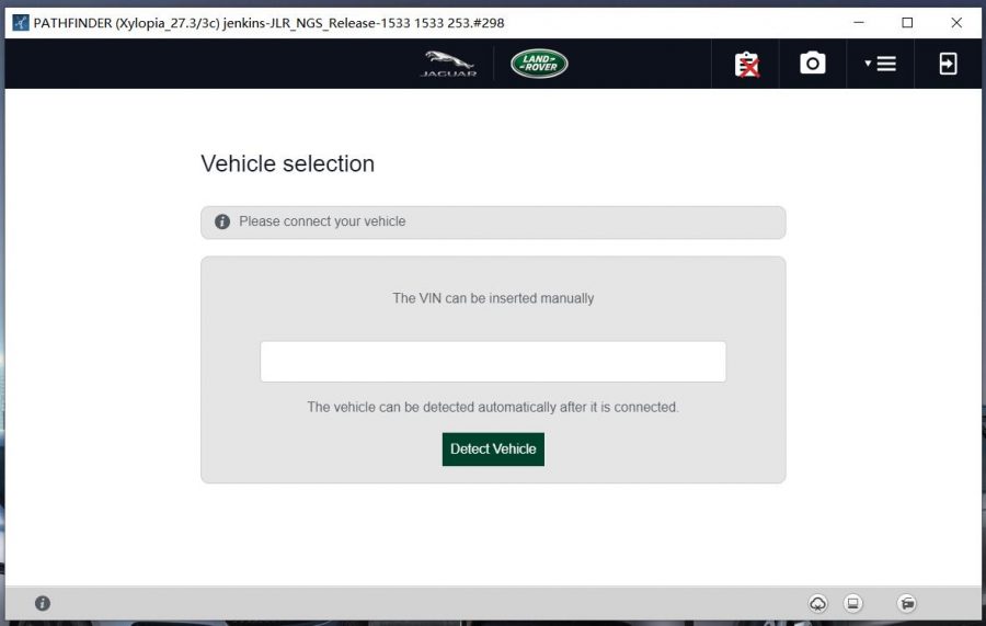 How to Install Jaguar & Land Rover JLR Pathfinder on Win7 and Win 10 ...