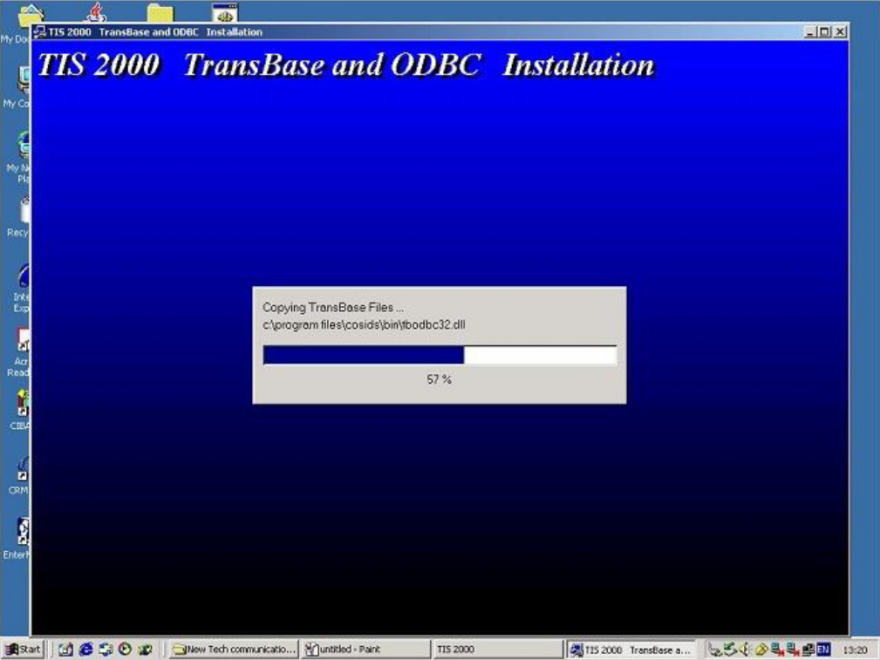 How to Install GM Tech2 TIS2000 CD – The Blog of www.obd2tool.com