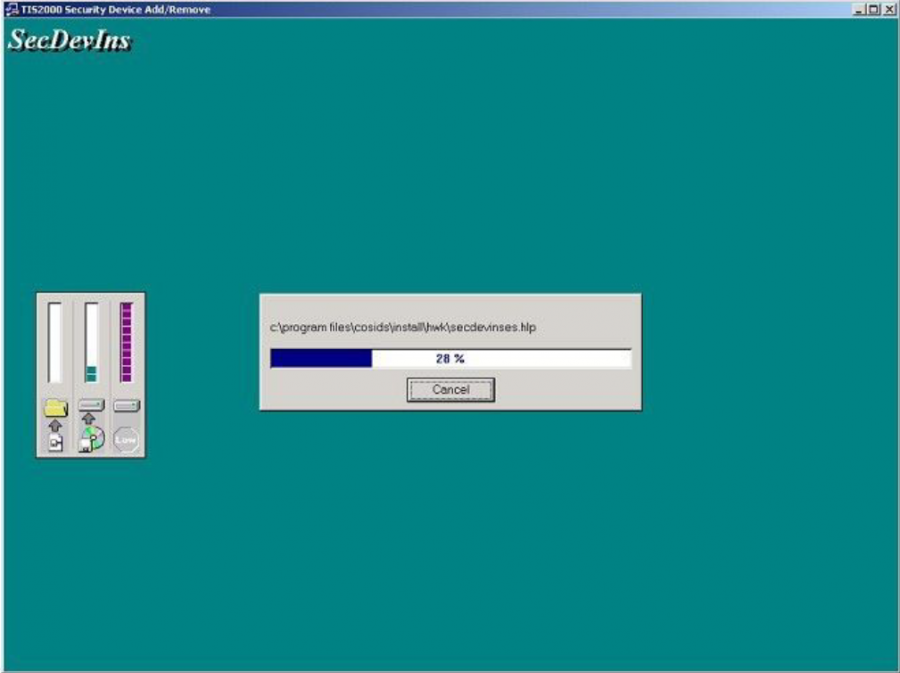 How to Install GM Tech2 TIS2000 CD – The Blog of www.obd2tool.com