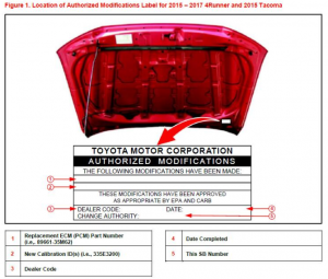 How to Repair Toyota MIL ON P2610 Trouble Code by Toyota TIS tool – The ...