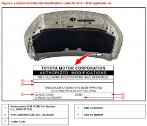 How to Repair Toyota MIL ON P2610 Trouble Code by Toyota TIS tool – The ...
