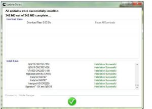 How to Update Cummins Insite Software – The Blog of www.obd2tool.com