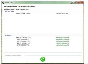 How to Update Cummins Insite Software – The Blog of www.obd2tool.com