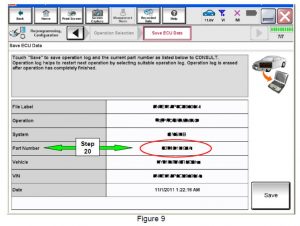 How to reprogram an ECU with a Consult 3 Plus – The Blog of www ...