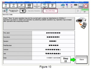 How to reprogram an ECU with a Consult 3 Plus – The Blog of www ...