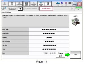 How to reprogram an ECU with a Consult 3 Plus – The Blog of www ...