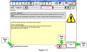 How to reprogram an ECU with a Consult 3 Plus – The Blog of www ...