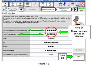 How to reprogram an ECU with a Consult 3 Plus – The Blog of www ...