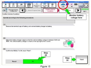 How to reprogram an ECU with a Consult 3 Plus – The Blog of www ...