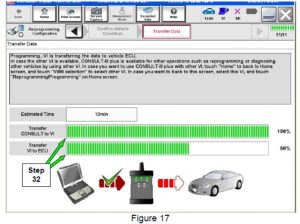 How to reprogram an ECU with a Consult 3 Plus – The Blog of www ...