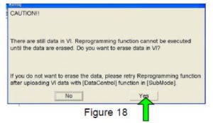 How to reprogram an ECU with a Consult 3 Plus – The Blog of www ...