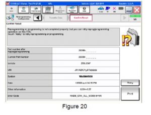 How to reprogram an ECU with a Consult 3 Plus – The Blog of www ...