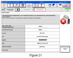 How to reprogram an ECU with a Consult 3 Plus – The Blog of www ...