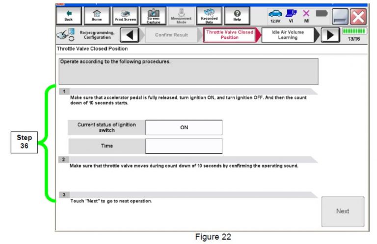 How to reprogram an ECU with a Consult 3 Plus – The Blog of www ...