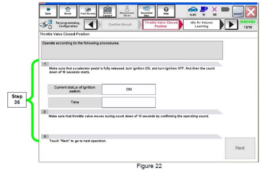 How to reprogram an ECU with a Consult 3 Plus – The Blog of www ...