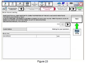 How to reprogram an ECU with a Consult 3 Plus – The Blog of www ...