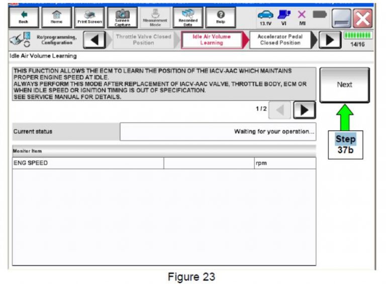 How to reprogram an ECU with a Consult 3 Plus – The Blog of www ...