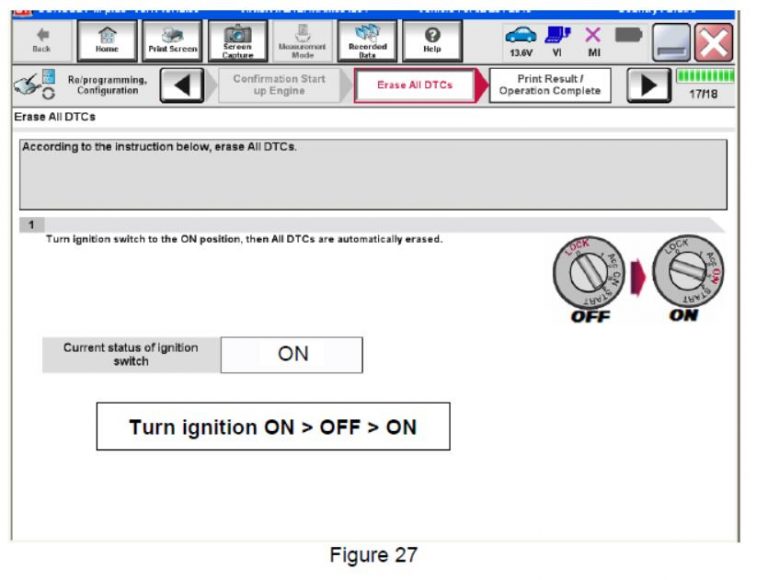 How to reprogram an ECU with a Consult 3 Plus – The Blog of www ...