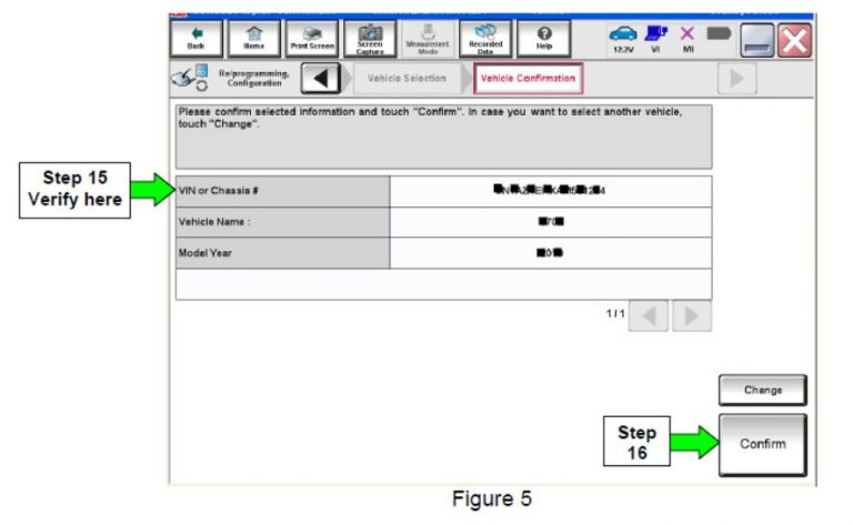 How to reprogram an ECU with a Consult 3 Plus – The Blog of www ...