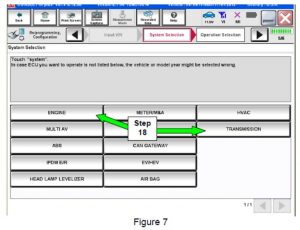 How to reprogram an ECU with a Consult 3 Plus – The Blog of www ...