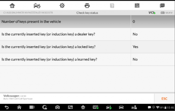 How to check if a key is locked or unlocked by im608 – The Blog of www ...
