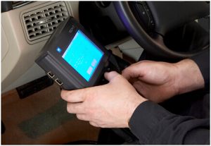 How to program 2002 SAAB 9-3 key with GM Tech2 scan tool – The Blog of www.obd2tool.com