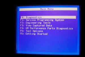 How to program key fobs on 2006 HHR by gm tech2 – The Blog of www ...