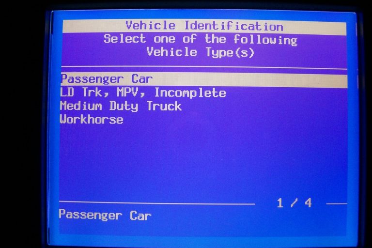 How to program key fobs on 2006 HHR by gm tech2 – The Blog of www ...