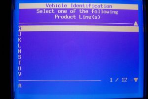 How to program key fobs on 2006 HHR by gm tech2 – The Blog of www ...