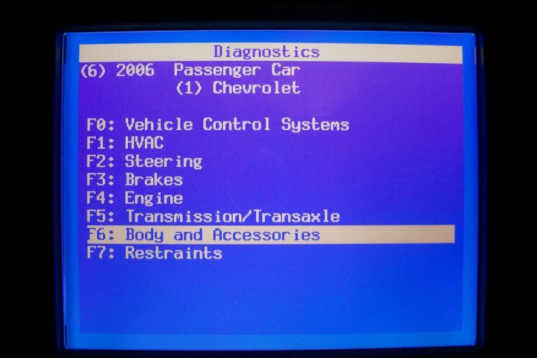 How to program key fobs on 2006 HHR by gm tech2 – The Blog of www ...