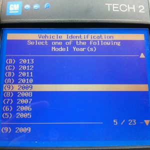 Gm tech 2 key fob programming – The Blog of www.obd2tool.com