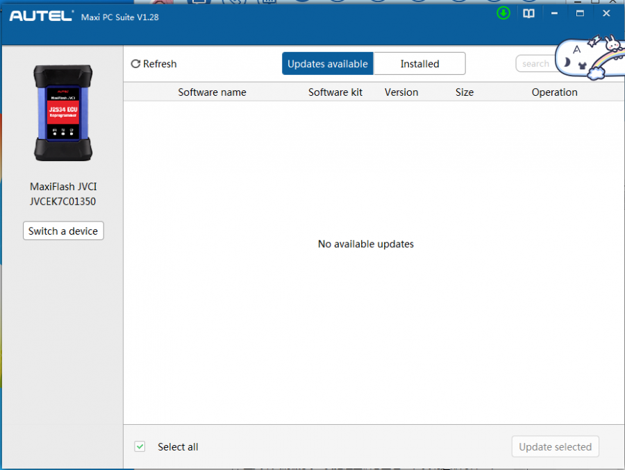 How to use J2534 ECU programmer with OE software – The Blog of www ...