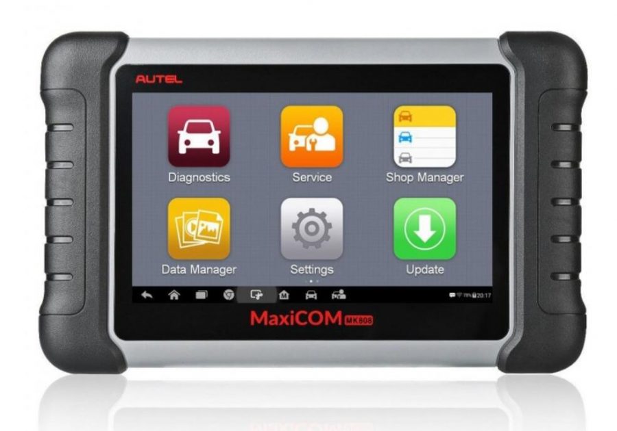 5 Best Jeep/Chrysler Scan Tools Review 2025 – The Blog of www.obd2tool.com