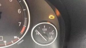 Analysis of BMW engine failure light – The Blog of www.obd2tool.com
