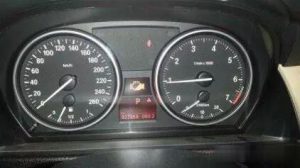Analysis of BMW engine failure light – The Blog of www.obd2tool.com