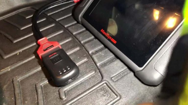 5 Best Jeep/Chrysler Scan Tools Review 2025 – The Blog of www.obd2tool.com