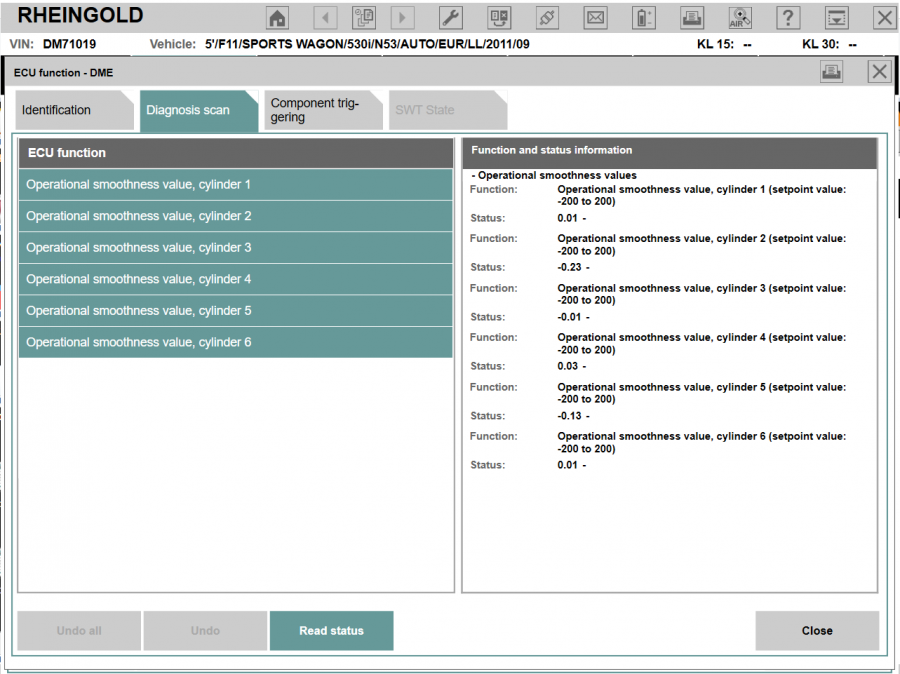 How to restore the performance of the N53 engine – The Blog of www ...