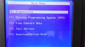 How to switch GM tech 2 32mb memory card – The Blog of www.obd2tool.com
