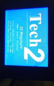 How to switch GM tech 2 32mb memory card – The Blog of www.obd2tool.com