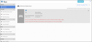 How-to Setup a VCI for wiTECH 2 – The Blog of www.obd2tool.com