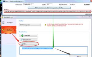 How to Solve Benz Xentry No access Authorization – The Blog of www.obd2tool.com