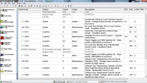 How to use Cummins INSITE Software to connect to CUMMINS engine – The ...