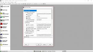 How to use Cummins INSITE Software to connect to CUMMINS engine – The ...